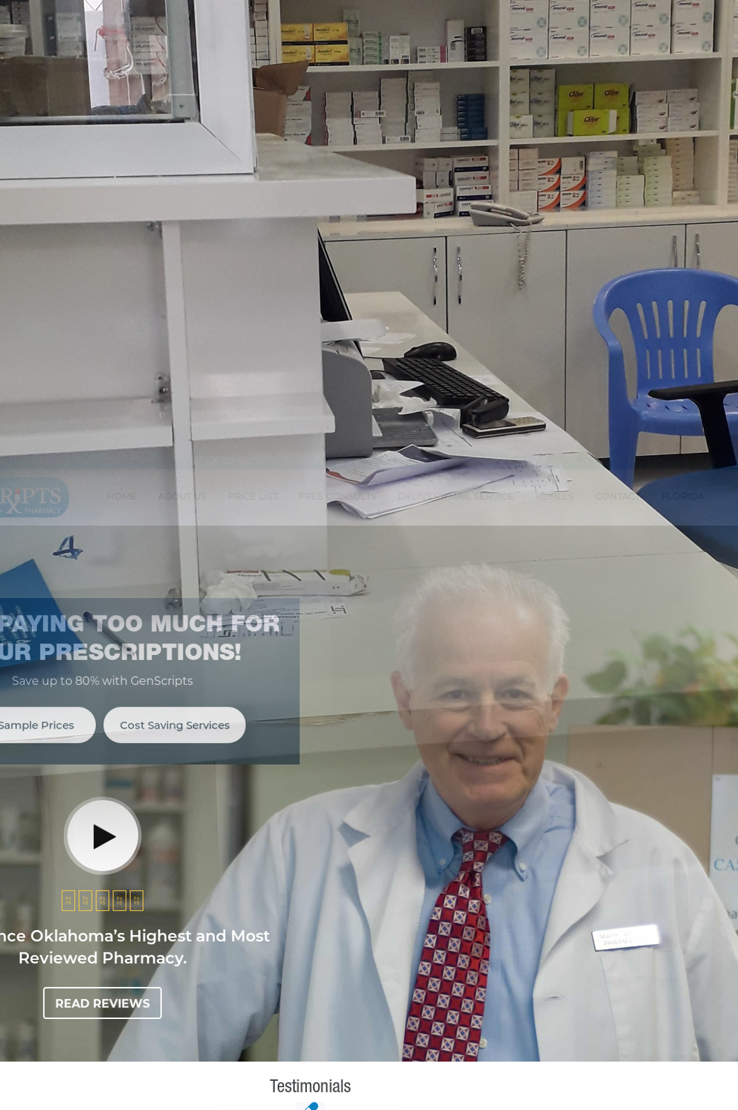 Global Drugs Direct Review, A Cybercriminals Village