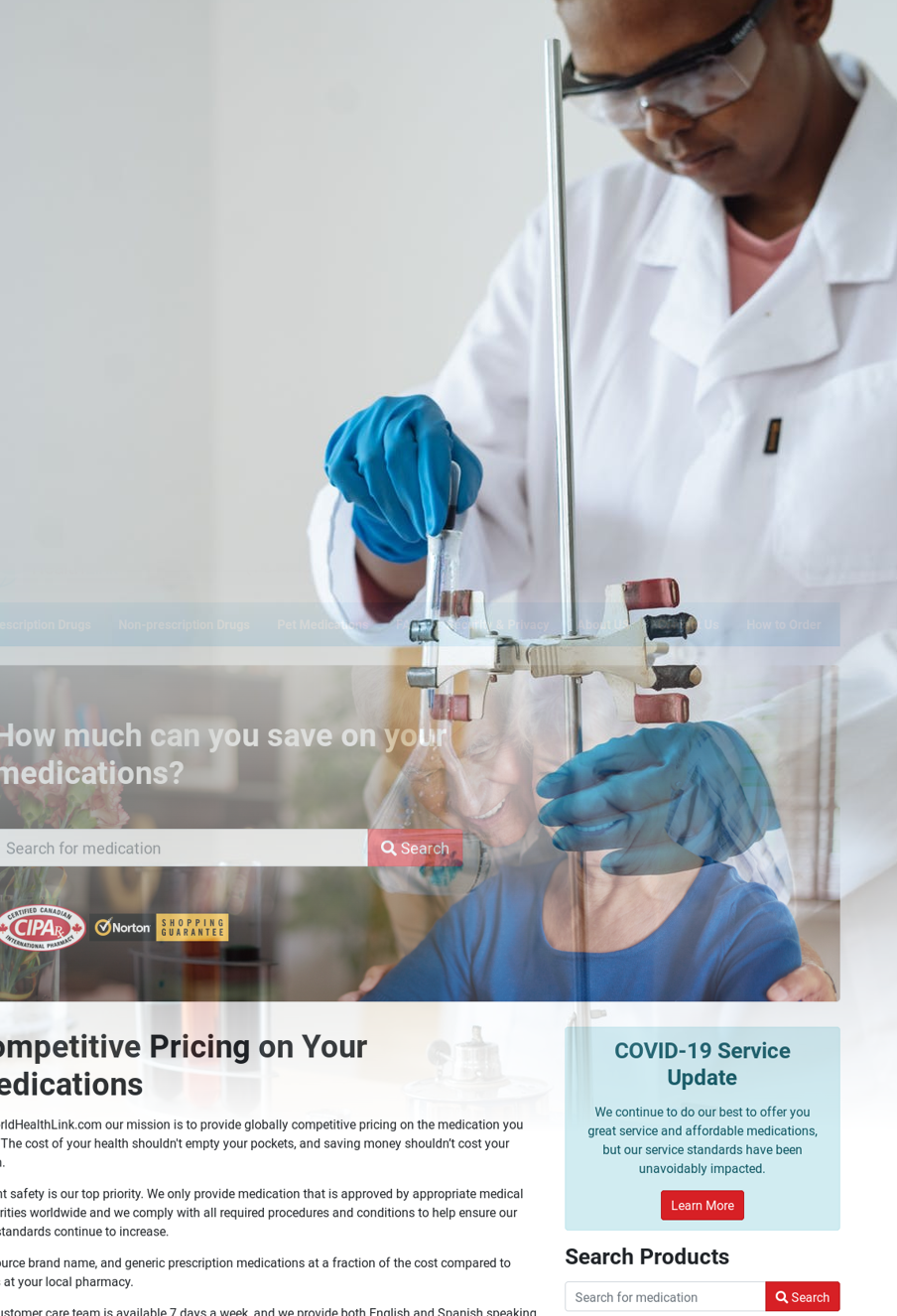 Pharmawebcanada: A Drugstore With A Poor Online Reputation