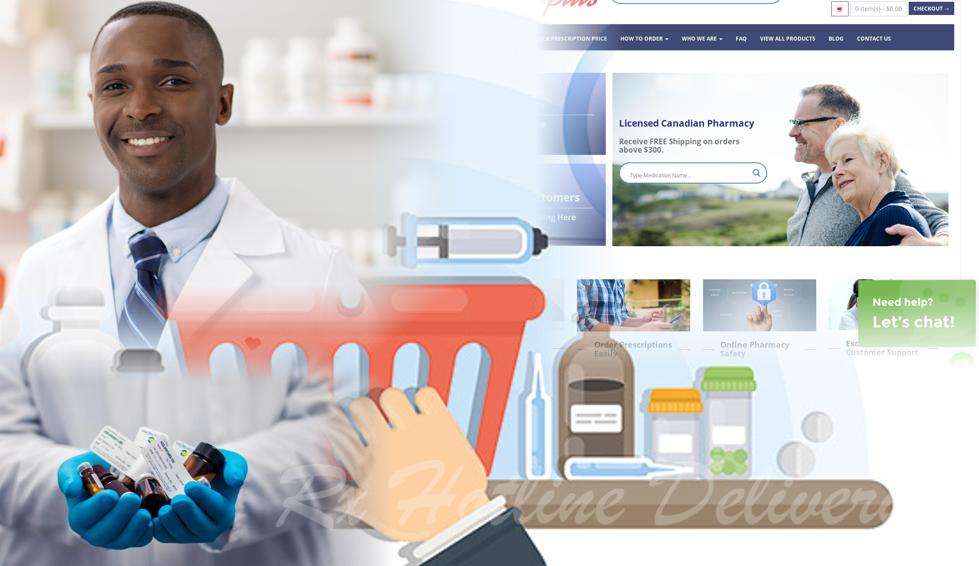 Rx Hotline Having Did Their Part In The Fight Against Over-purchases