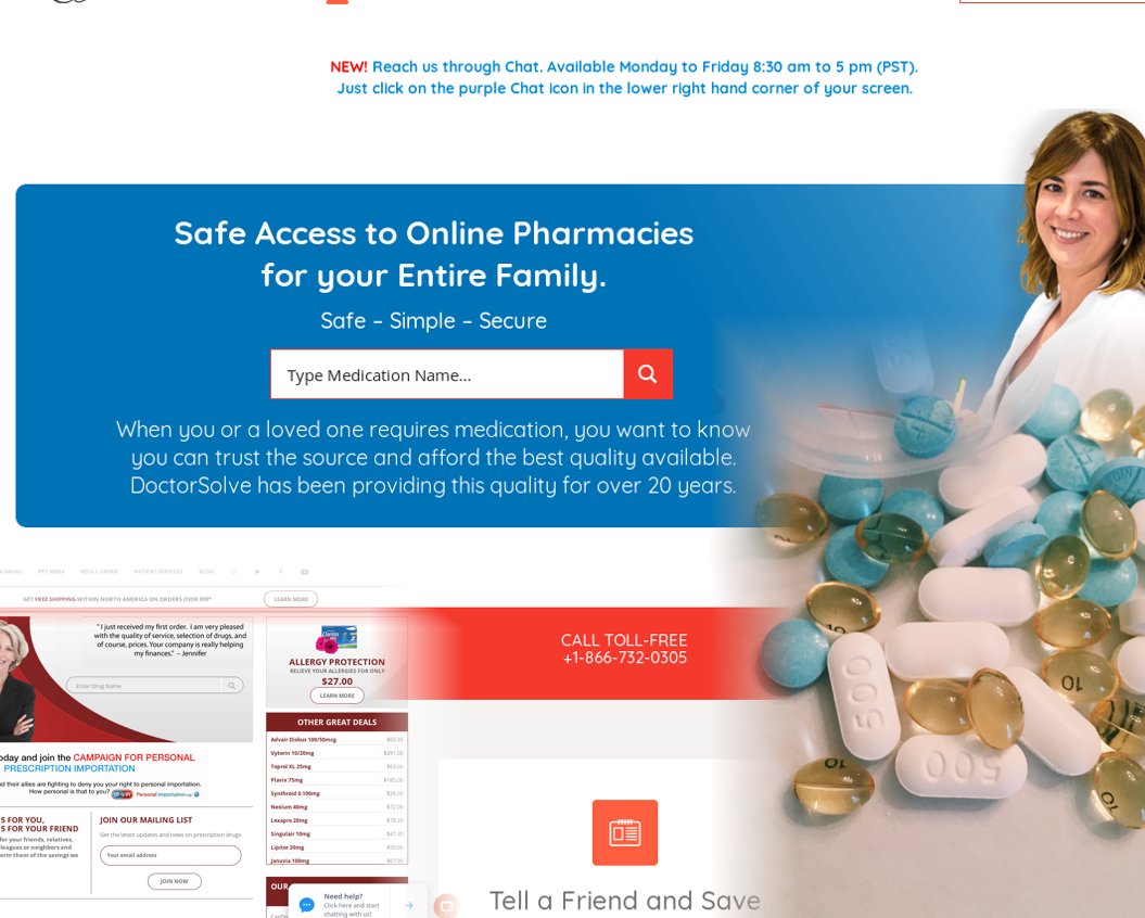 Rx One Pharmacy Review – A Rogue Online Pharmacy That Has Been Removed